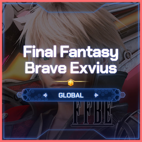 Buy FFBE Account – SetsunaEpic – FFBE Account For Sale