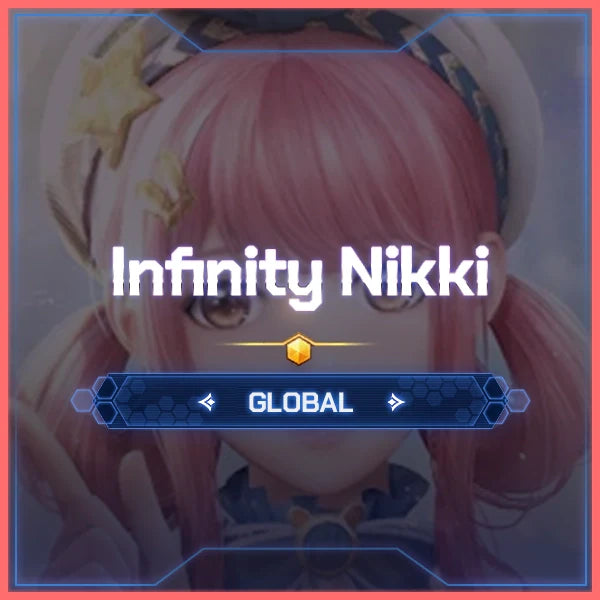 Infinity Nikki Accounts | SetsunaEpic | Buy Infinity Nikki Accounts