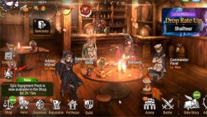 Epic Seven Codes (August 2025) – Free Skystones, Gold, and More ...