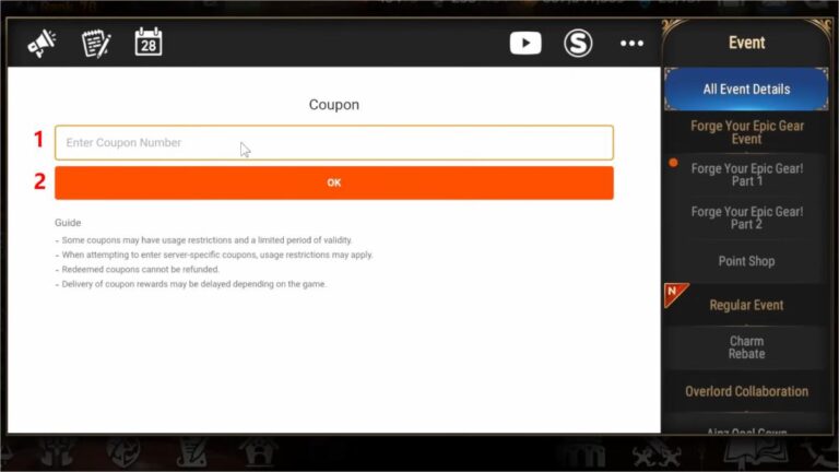 Epic Seven Codes (August 2025) – Free Skystones, Gold, and More ...