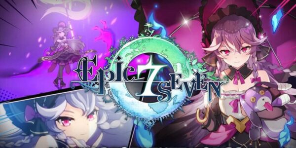 Epic Seven Codes (August 2025) – Free Skystones, Gold, and More ...