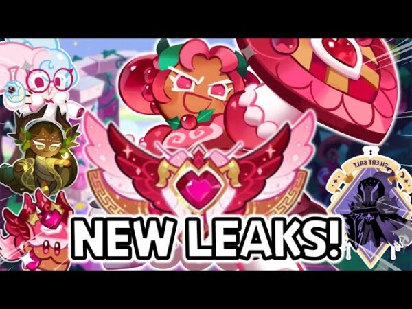 Prepare Like a Pro: How to Maximize the Awakened Hollyberry Cookie ...