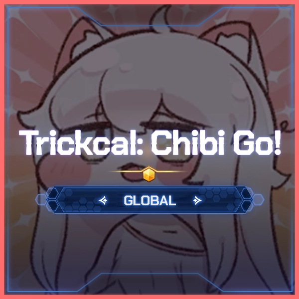Trickcal:Chibi Go Accounts | SetsunaEpic | Buy Trickcal:Chibi Go Accounts